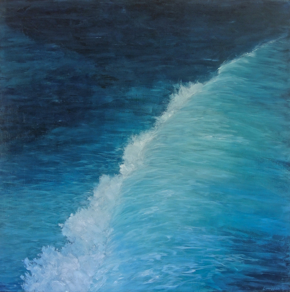 Lynne Wallis