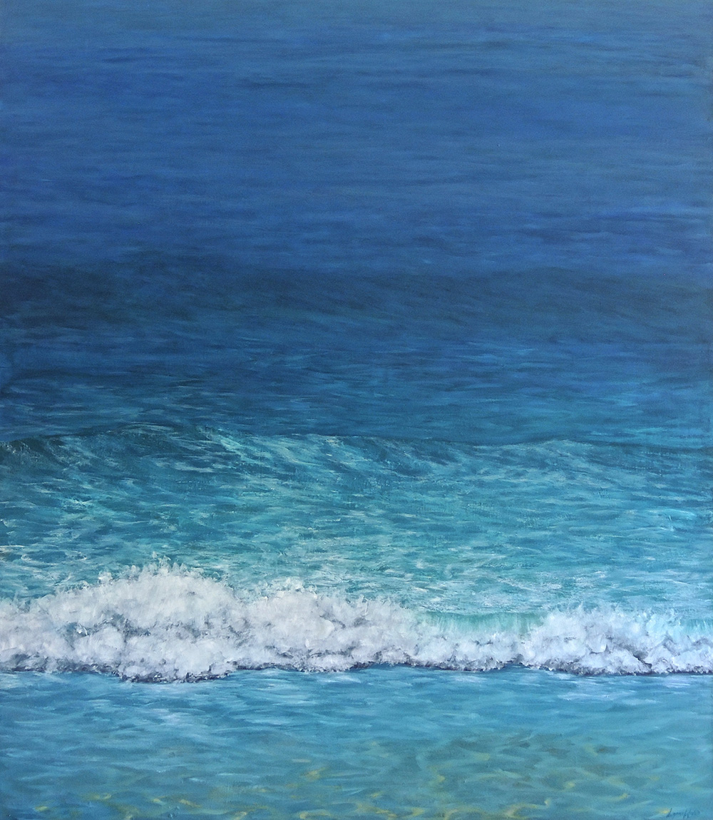 Lynne Wallis